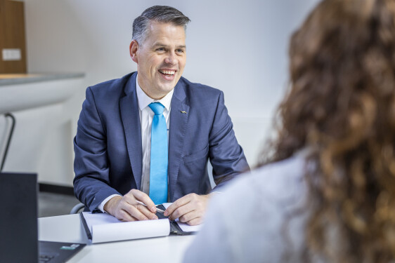 Careers website Hendrix Genetics