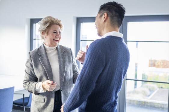 Careers website Hendrix Genetics